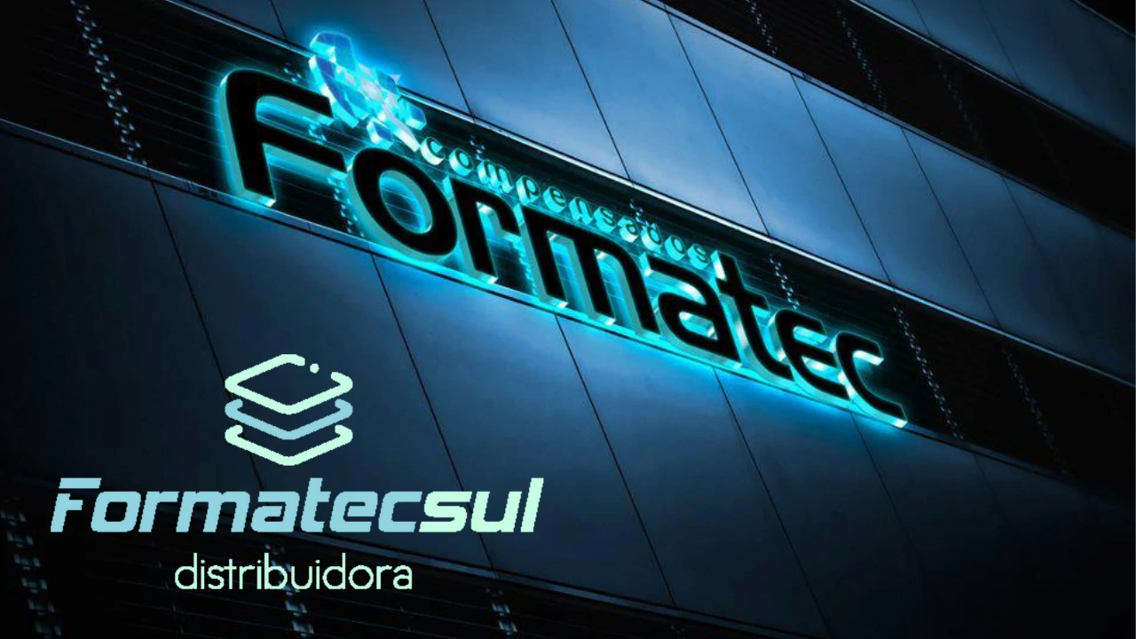 Formatec Distribuidora | Home